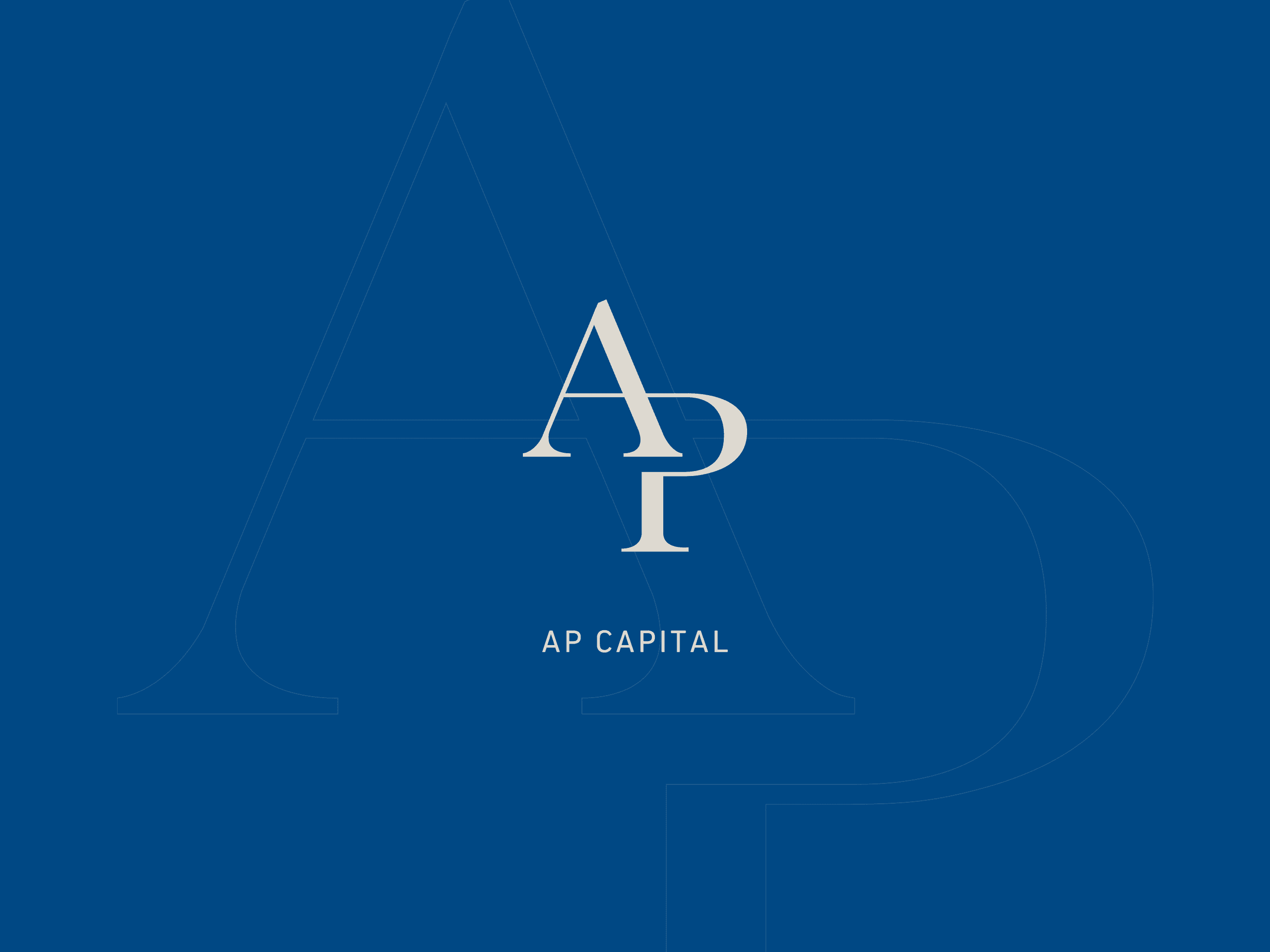 AP Capital – Kreativ, professionell, partnerschaftlich